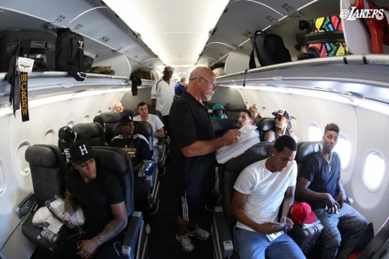 Basketball - AfricAir Aviation Services
