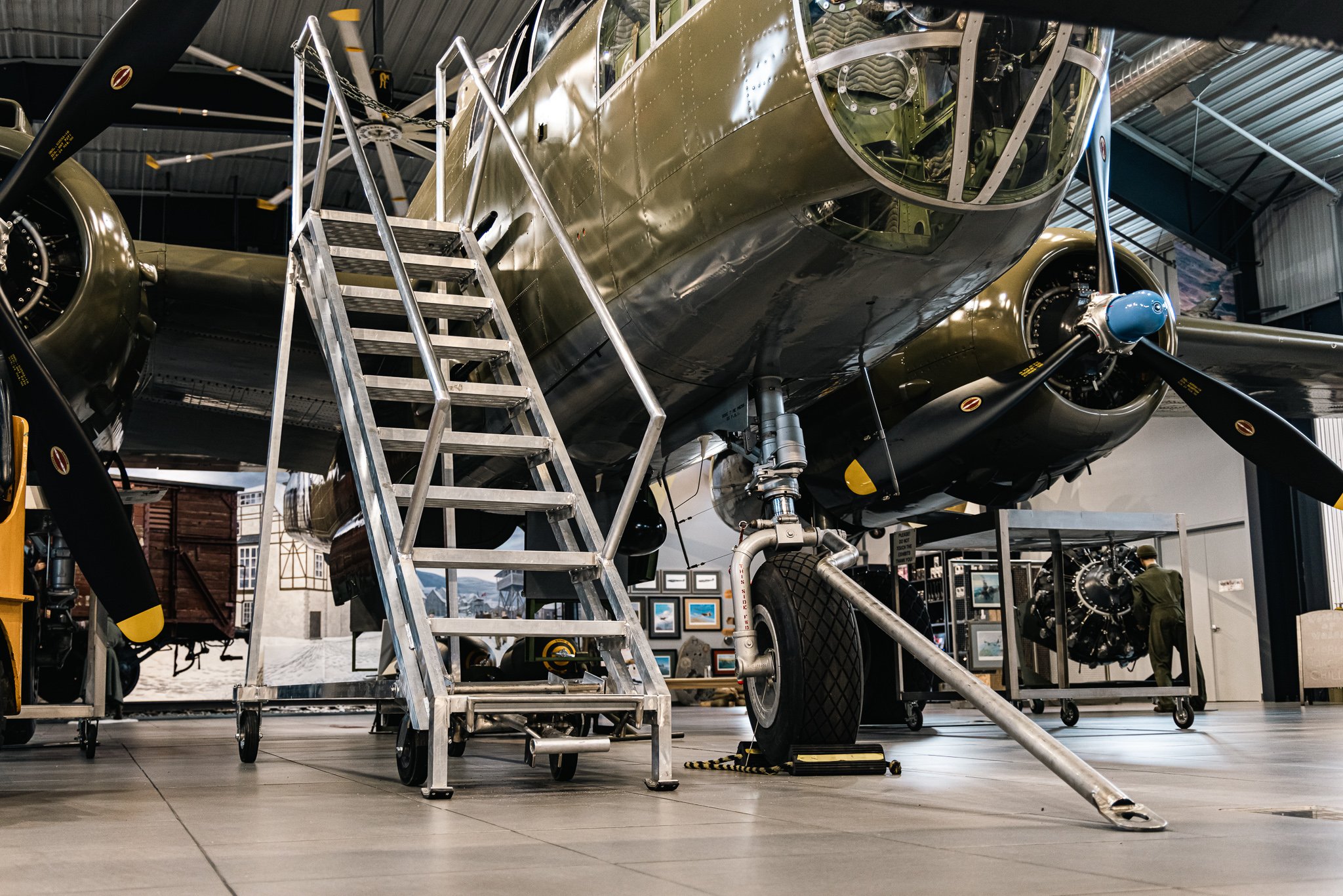 Delivery & Ferry Support - AfricAir Aviation Services