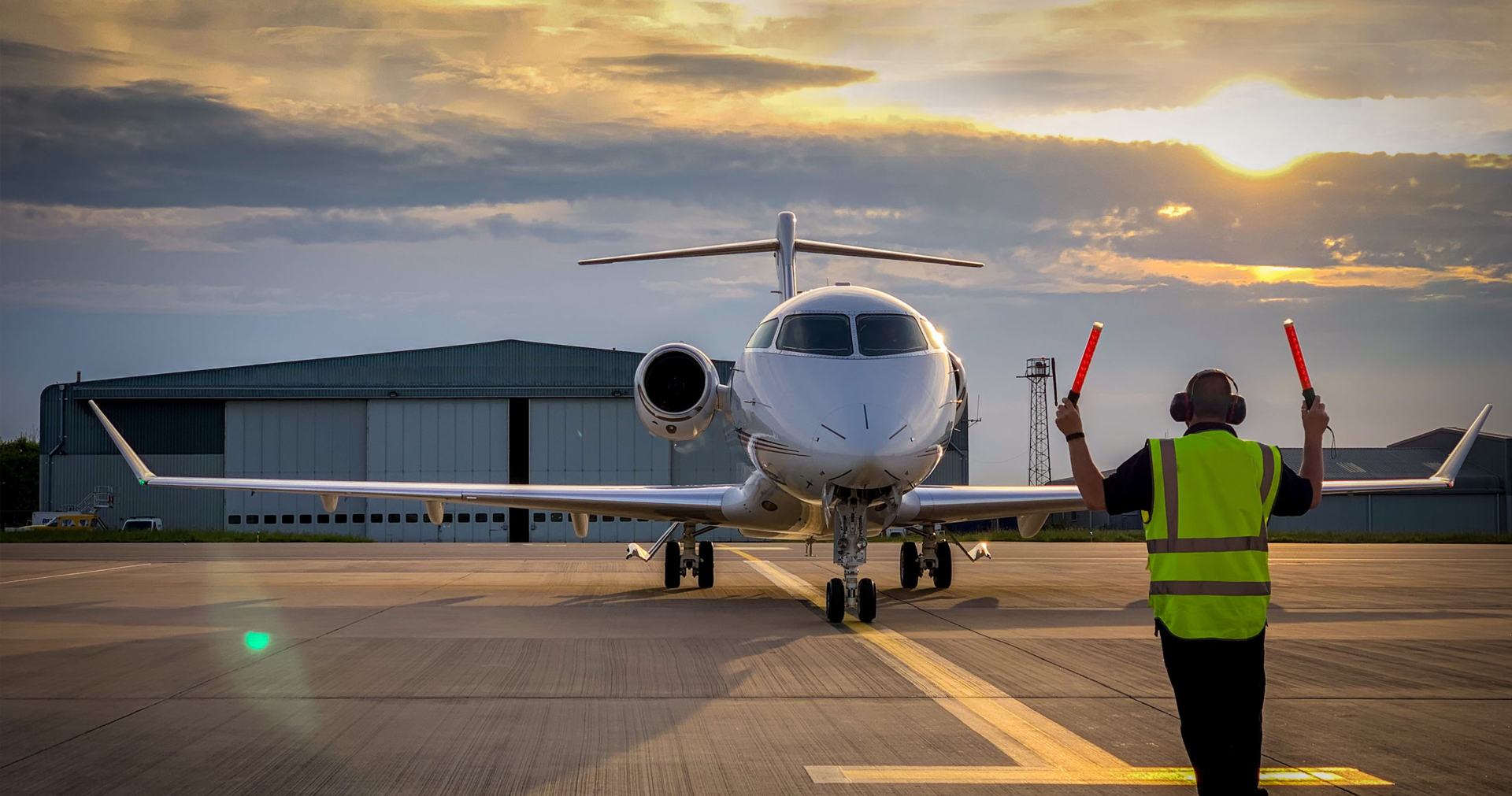 Flight Support - AfricAir Aviation Services